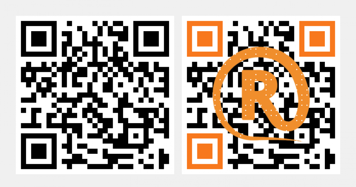  QR Code Generator Russwurm